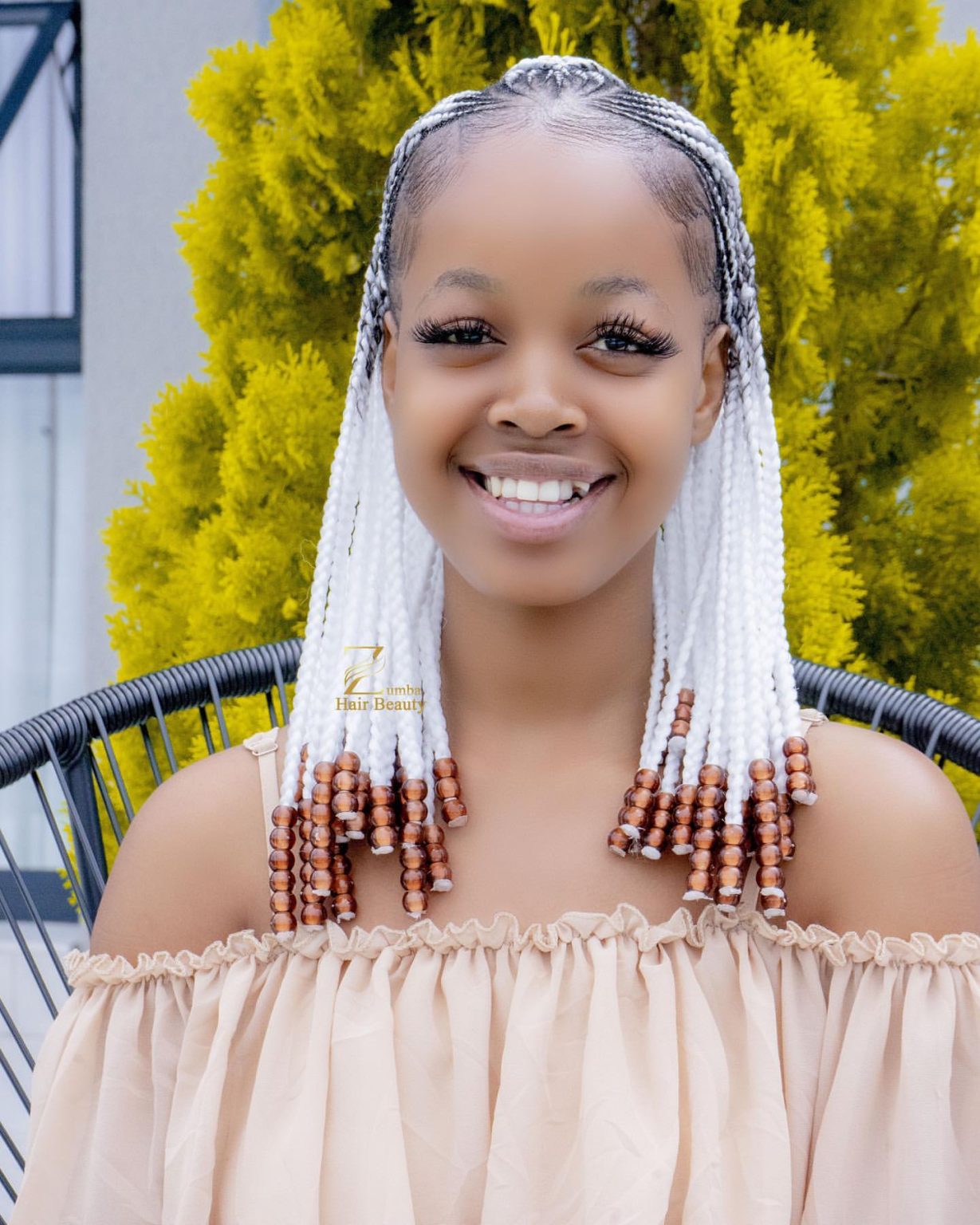 Different Types Of Fulani Braids Muslim Ladies Can Make Yourself ...