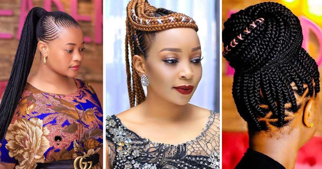 80 Captivating Cornrow Rasta Hairstyles: Exploring the Beauty of ...