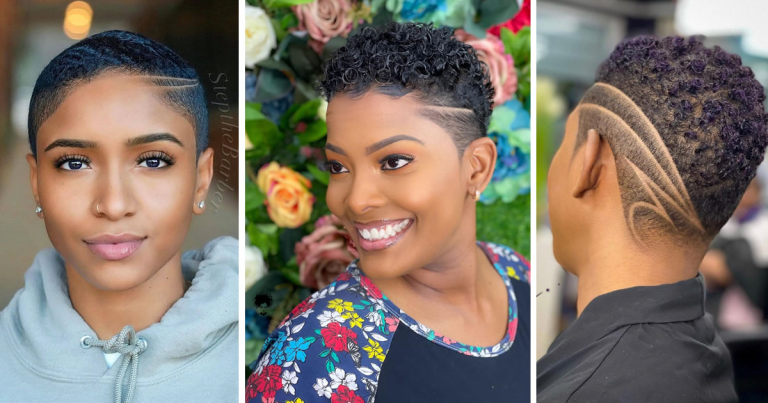 91 Photos: Beautiful Curly Haircut Chicago – Braids for Women