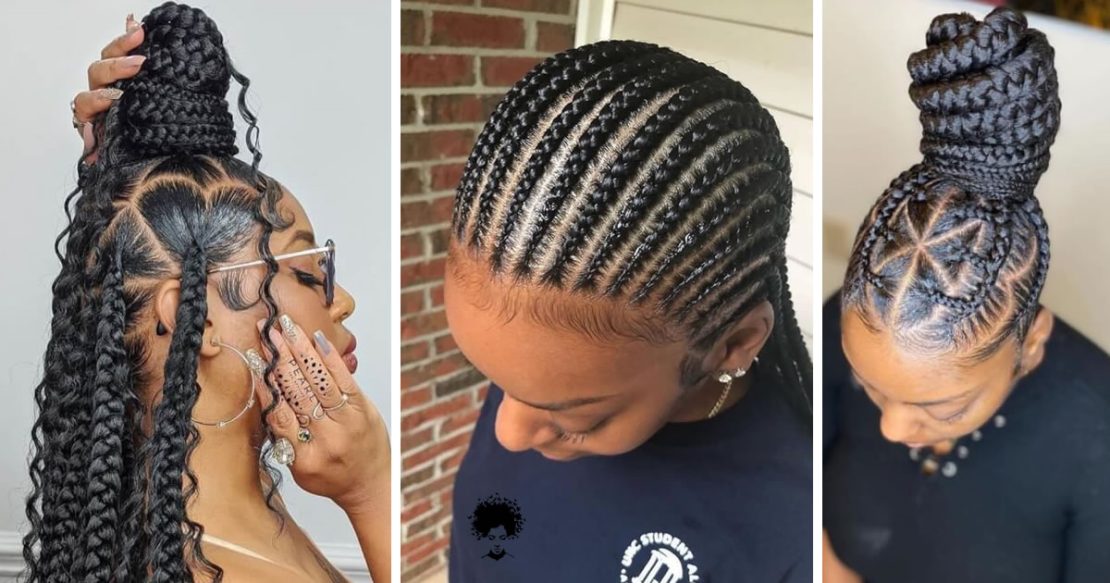 Beautiful Latest Braided Hairstyles to Refresh Your Look – Braids for Women