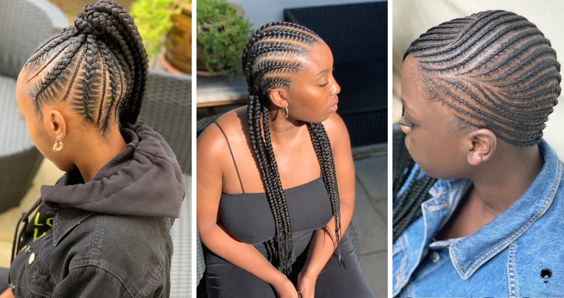 32 Stunning Braids Hairstyles Images to Inspire Your Next Hairdo ...