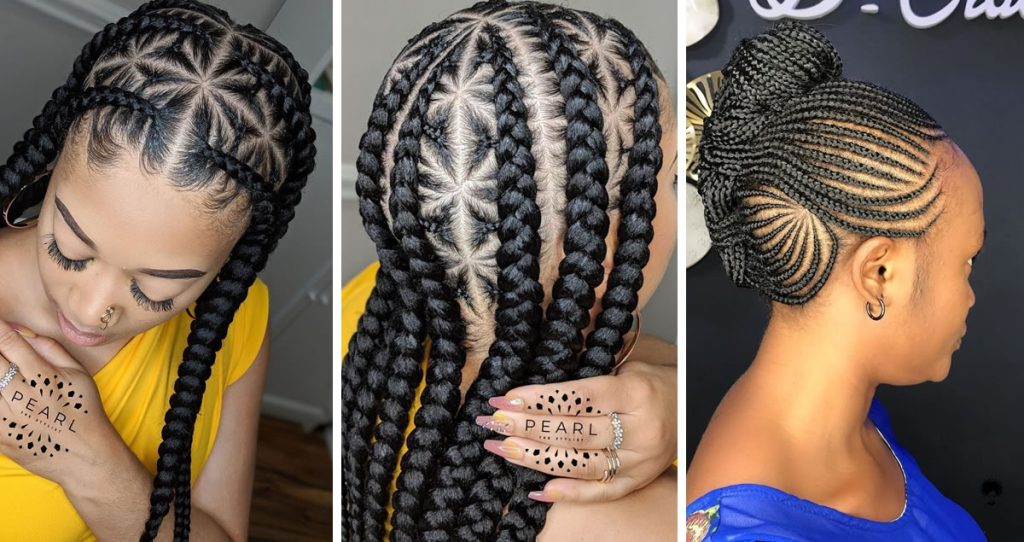 37 Jaw-Dropping Hair Braiding Models That Will Take Your Style to the ...