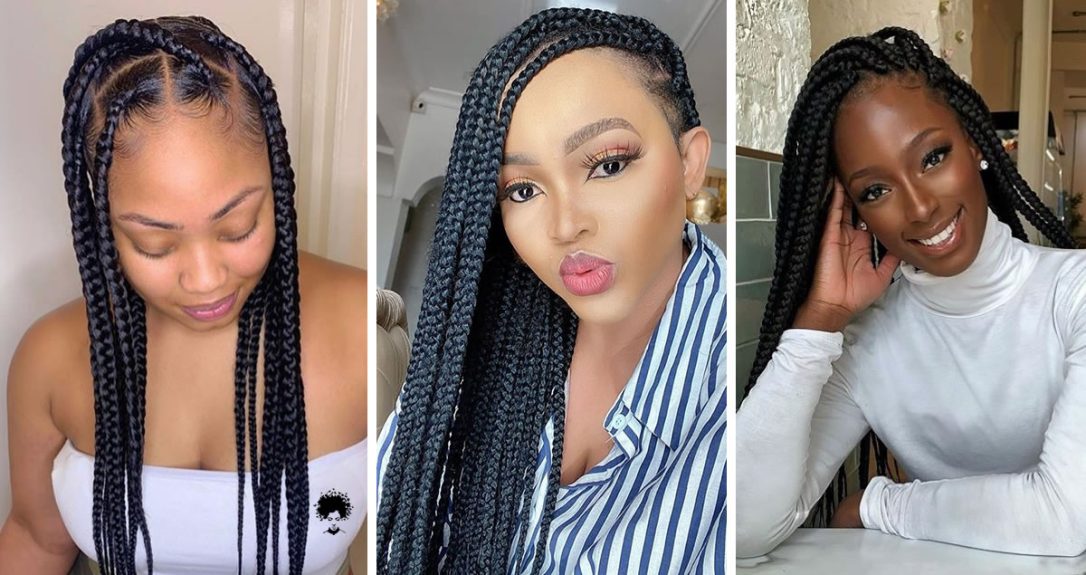 Get Braided: The Top 32 Best Braiding Styles for a Flawless Look ...