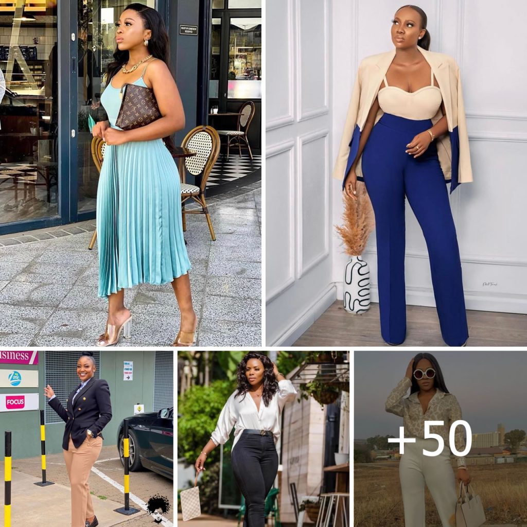 Gorgeous and Fascinating Dress Up Inspiration For Stylish Women, Volume ...