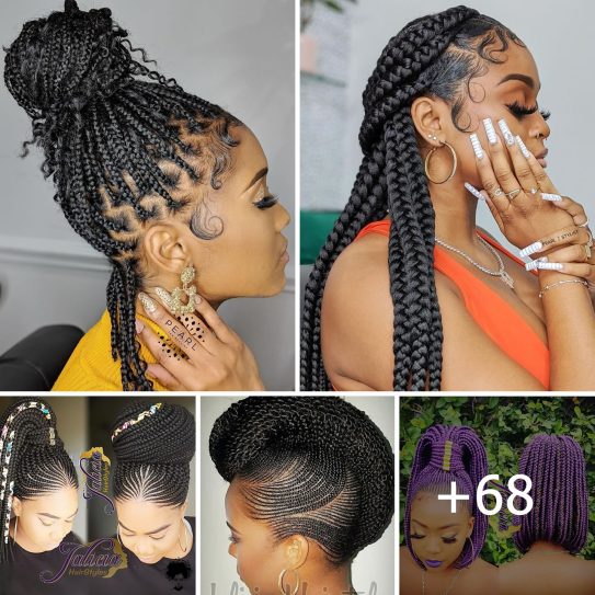 Box Braid Size Chart Waist Length Medium Knotless Box Braids