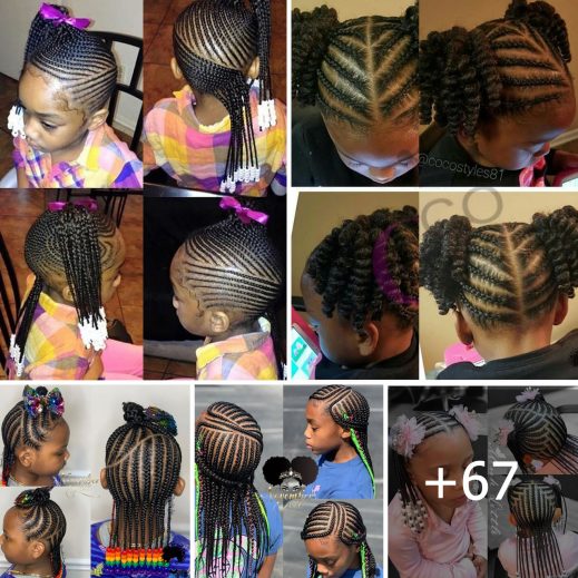 Use Kids Braids Longer in a Few Steps – Braids for Women