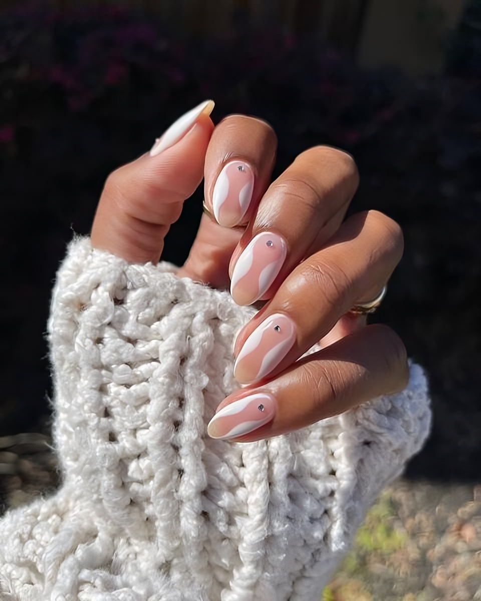 26 Natural Nail Designs To Show Simple Doesn’t Mean Boring – Fashion ...