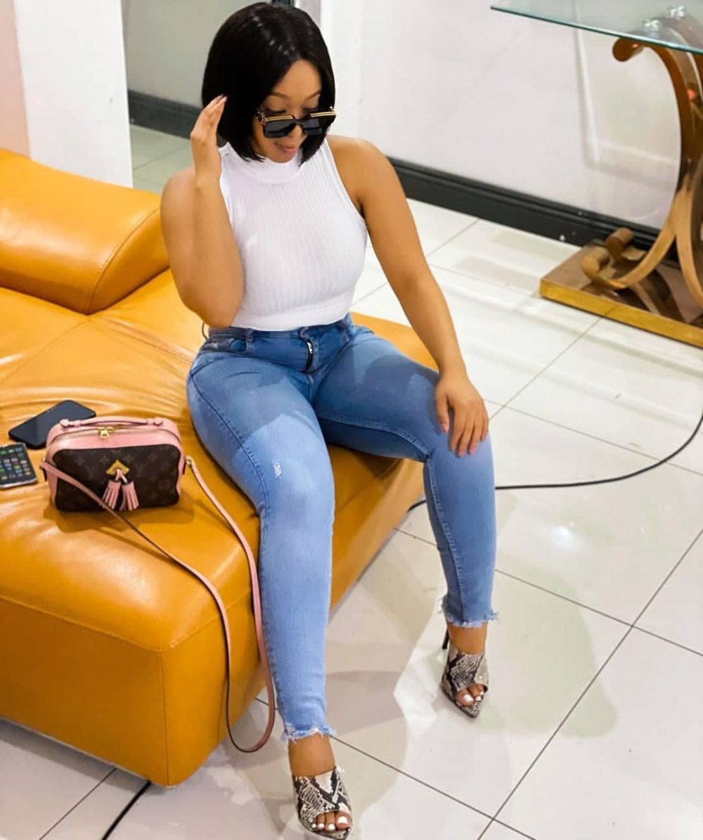 Denim Delight: The Timeless Appeal and Enduring Charm of Jeans ...