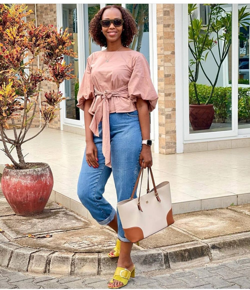 Denim Delight: The Timeless Appeal and Enduring Charm of Jeans ...