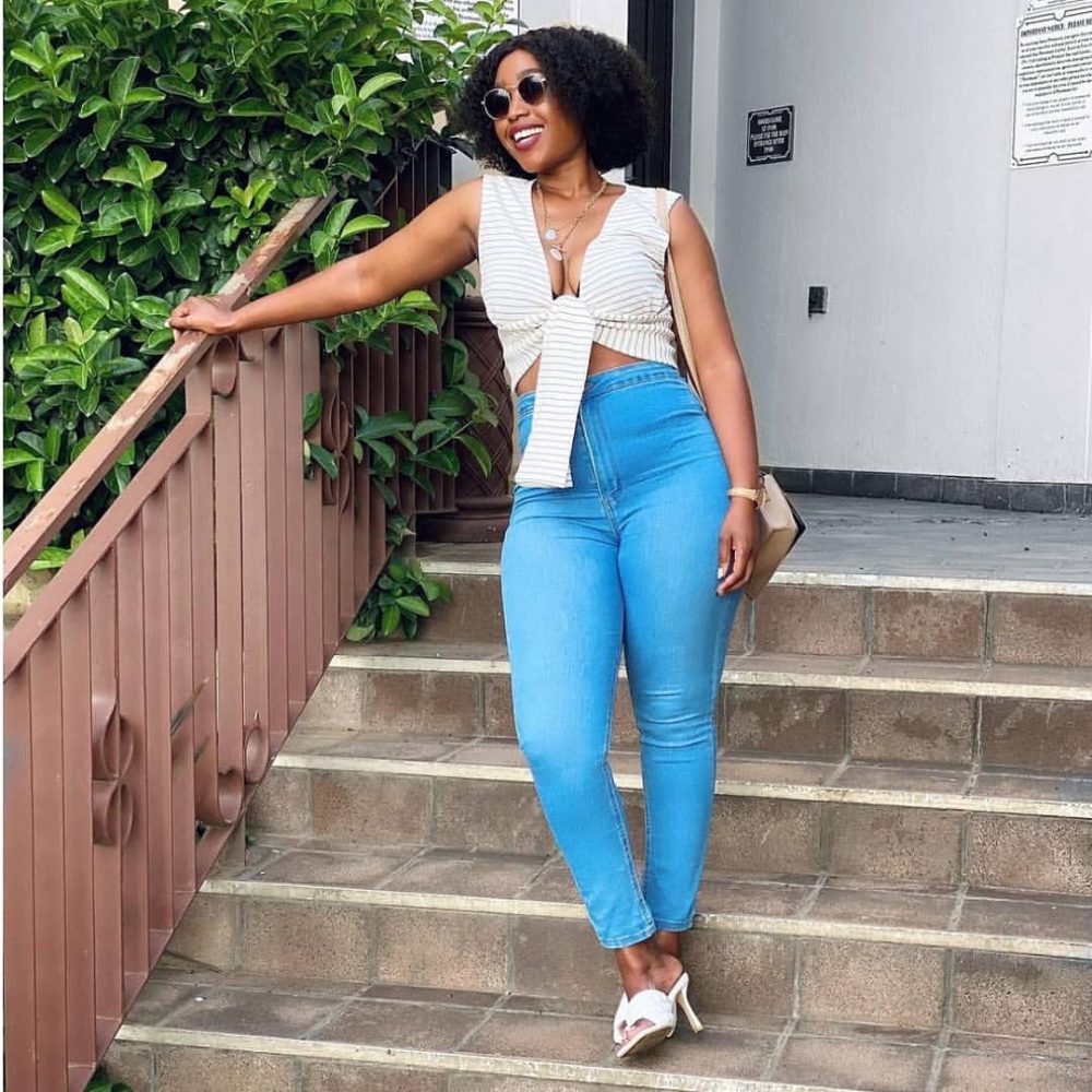 Denim Delight: The Timeless Appeal and Enduring Charm of Jeans ...