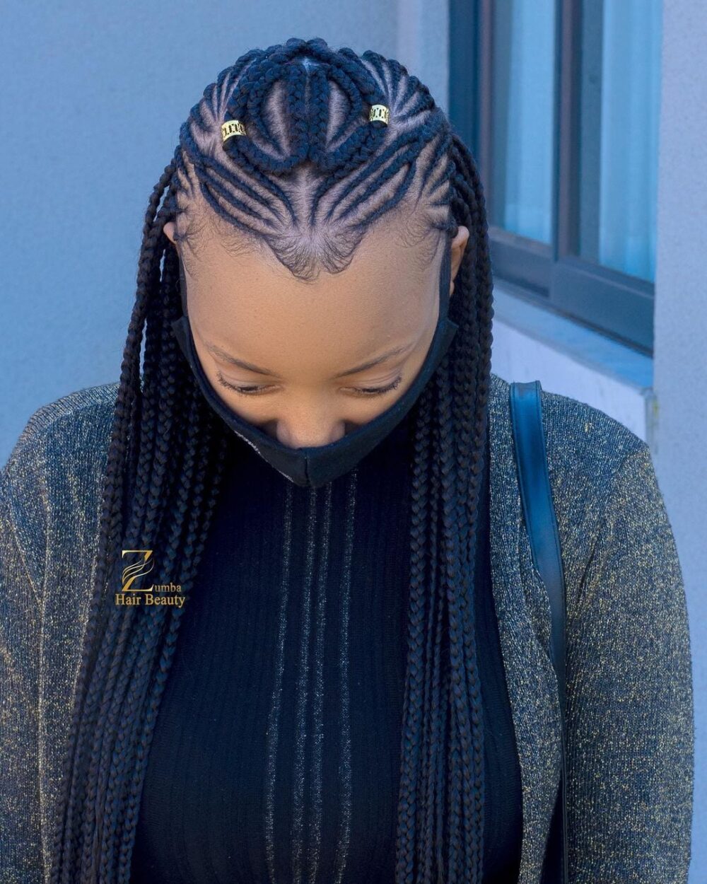 Must-Try African Braid Styles for the Year 🖤🌟 - Fashion Lifestyle Trends