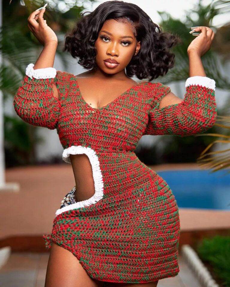 Ankara Magic | The Must-Try Styles Every Woman is Raving About – Fashion Lifestyle Trends