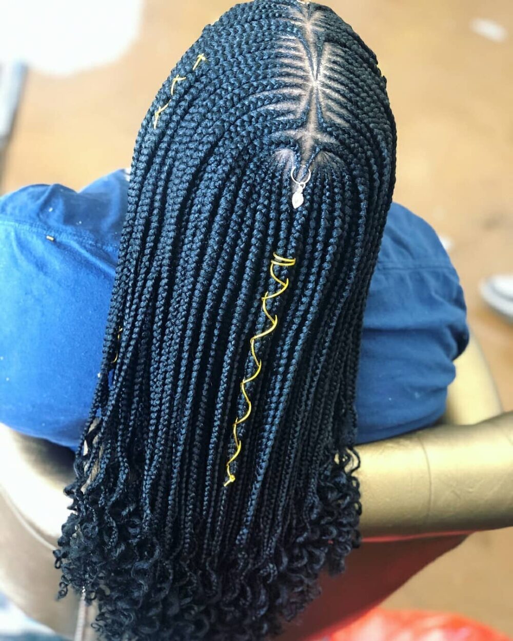 +35 PHOTOS: Good-Looking Hairstyles For Ladies - Fashion Lifestyle Trends