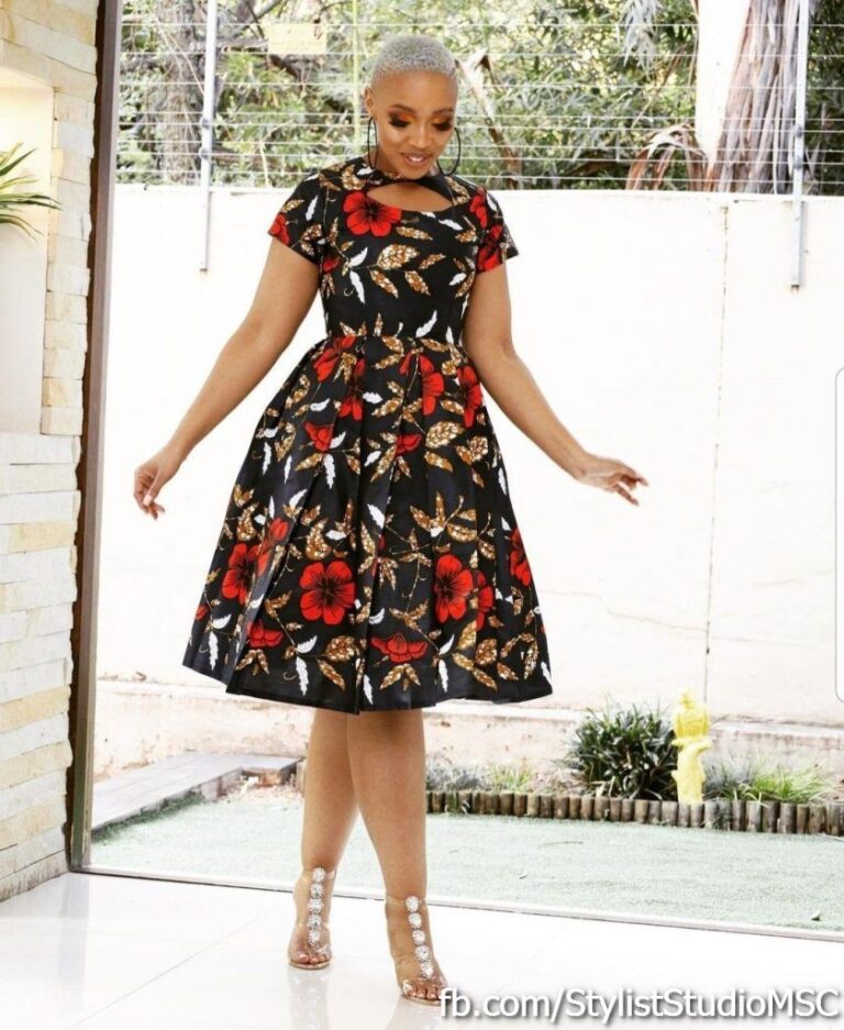 Latest-Ankara-Styles-To-Make-With-2-Yards-72-839x1024_result - Fashion ...