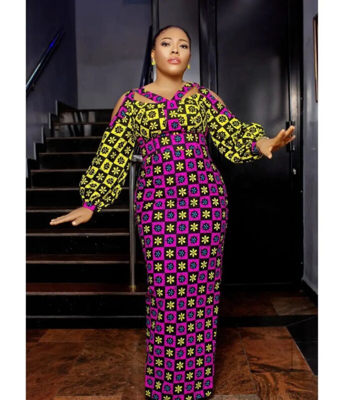 30 PHOTOS: Latest Ankara Styles For Women In 2025 - Fashion Lifestyle ...