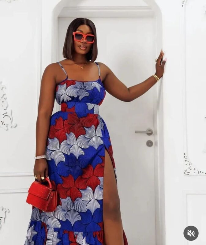 30 PHOTOS: Latest Ankara Styles For Women In 2025 - Fashion Lifestyle ...