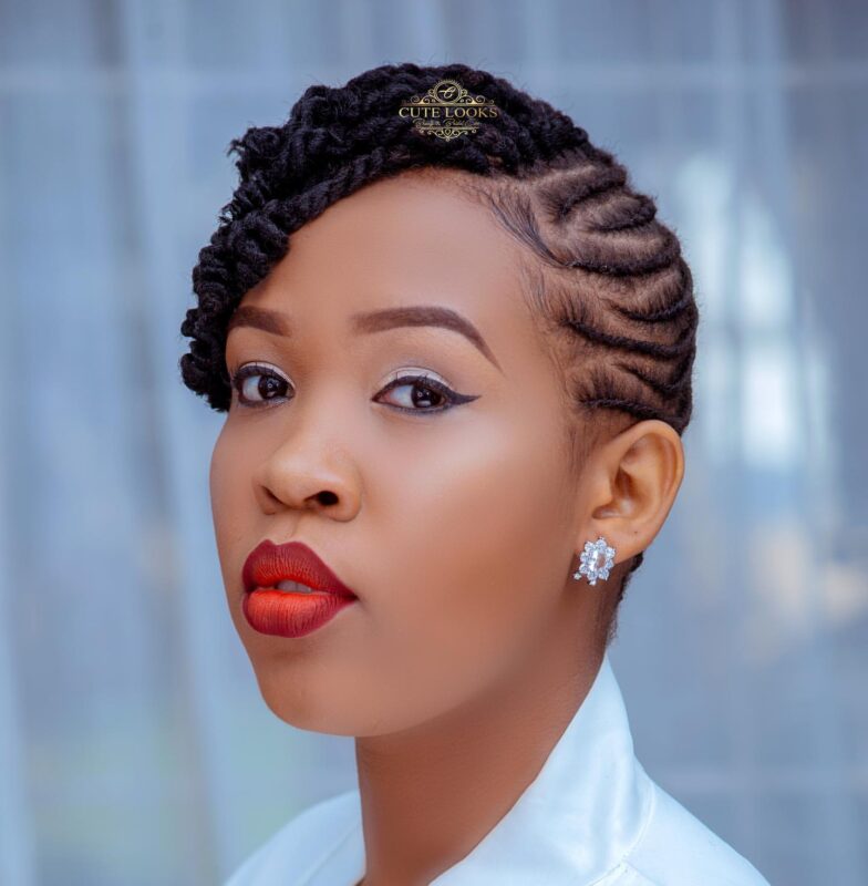 40+ Unlock the Beauty of Ghana Braids Hair Style A Guide to Styling ...