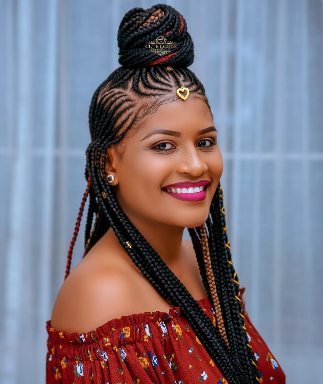 [GALLERY] 30 Braided Hairstyles 2025 Pictures – Fashion Lifestyle Trends