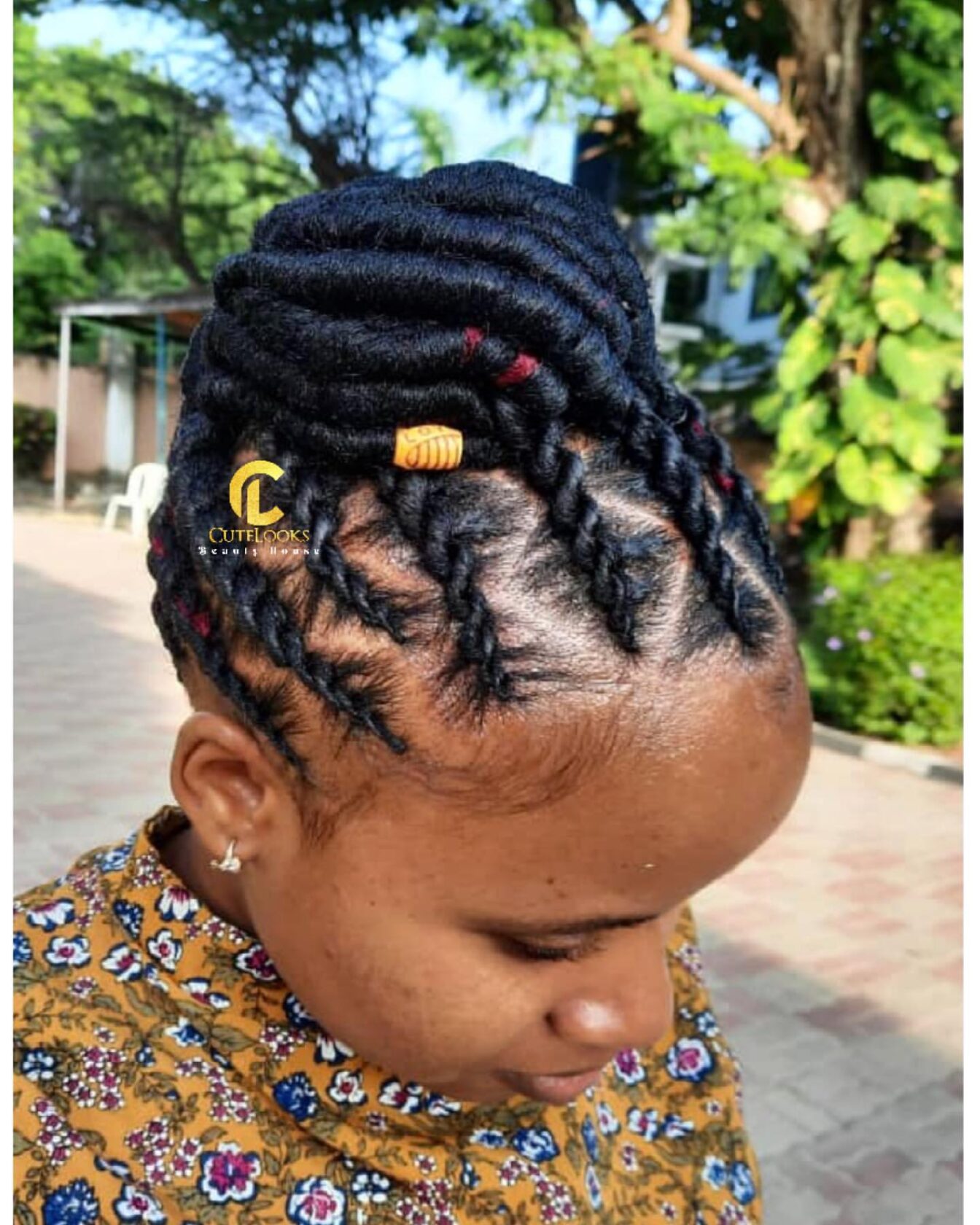 [GALLERY] 30 Braided Hairstyles 2024 Pictures (13) – Fashion Lifestyle Trends