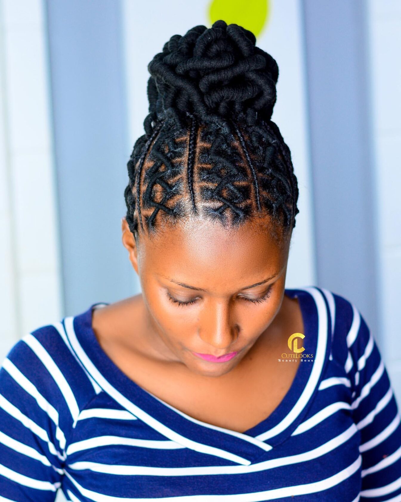 [GALLERY] 30 Braided Hairstyles 2024 Pictures (20) – Fashion Lifestyle Trends