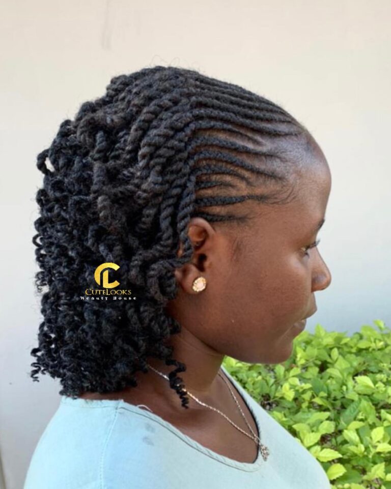 [GALLERY] 30 Braided Hairstyles 2024 Pictures (27) – Fashion Lifestyle Trends