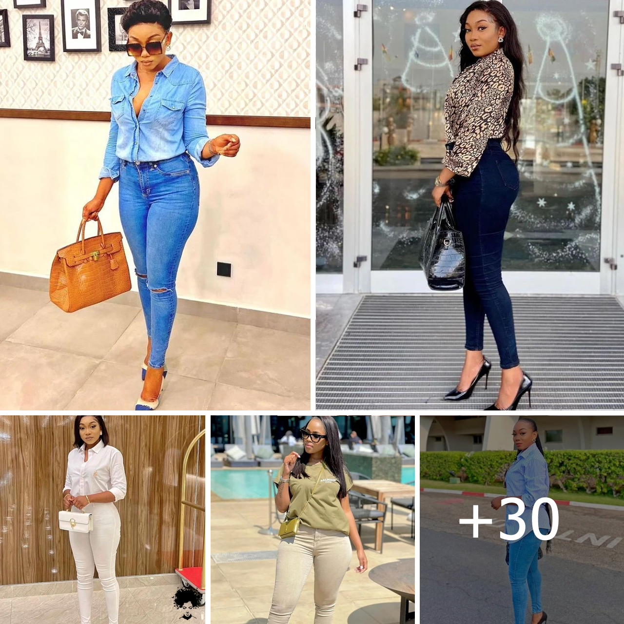 [GALLERY] – 30 Stylish Outfit Ideas for Women – Fashion Lifestyle Trends