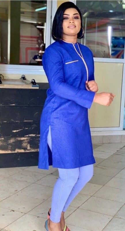 This elegant outfit is handmade with love. The_yyth – Fashion Lifestyle ...