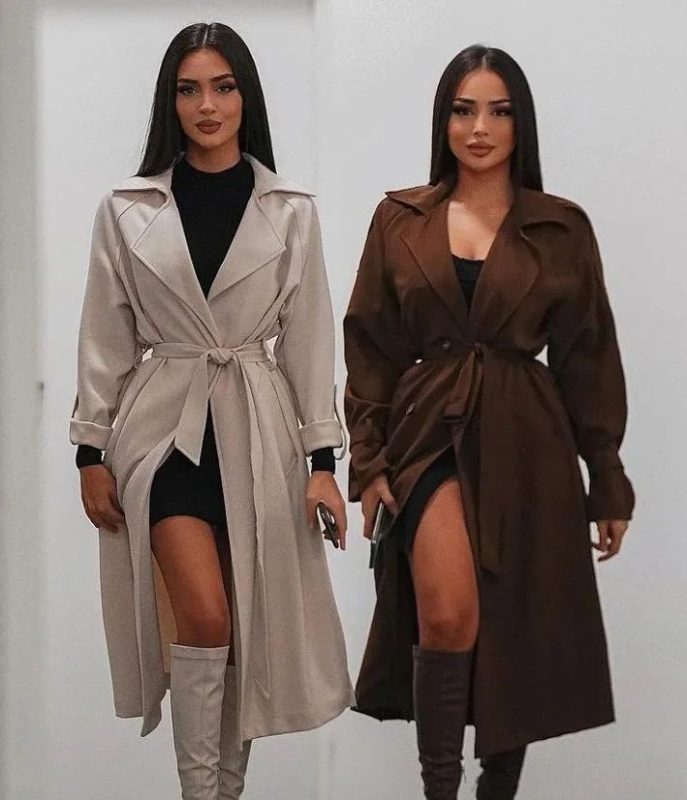 Definitive List of 36 Different Types of Fashion Styles (33) - Fashion ...