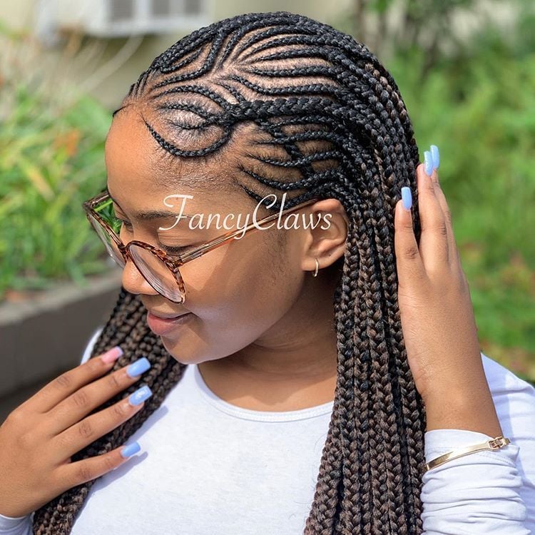 [GALLERY] – Transform Your Look with the Must-Try Braids Hairstyles to ...