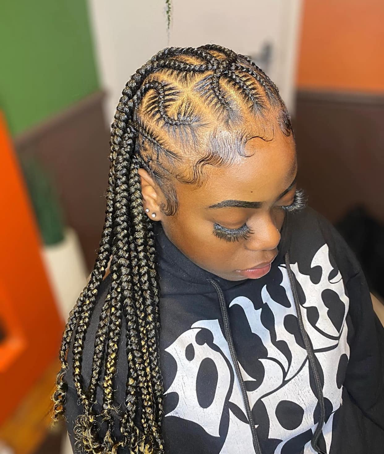 [GALLERY] – The Art of Hair Stunning Styles to Inspire (74) – Fashion ...