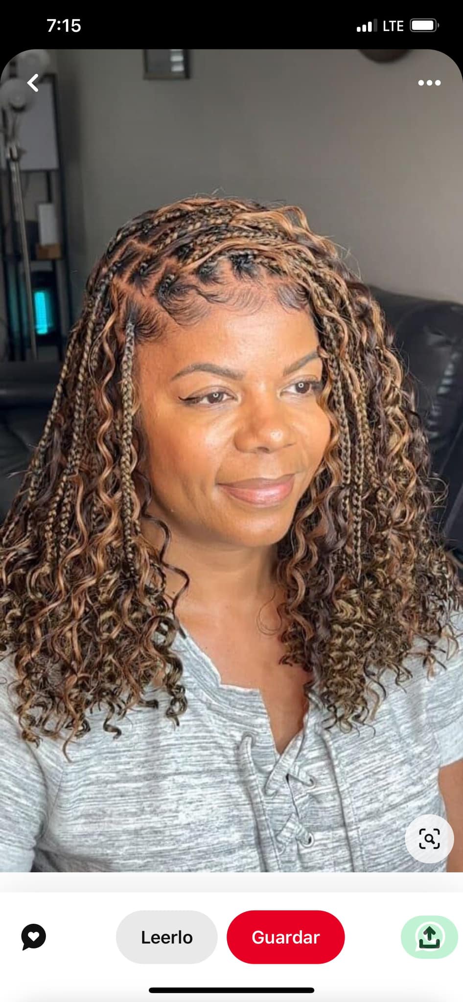 [GALLERY] – The Art of Hair Stunning Styles to Inspire (80) – Fashion ...