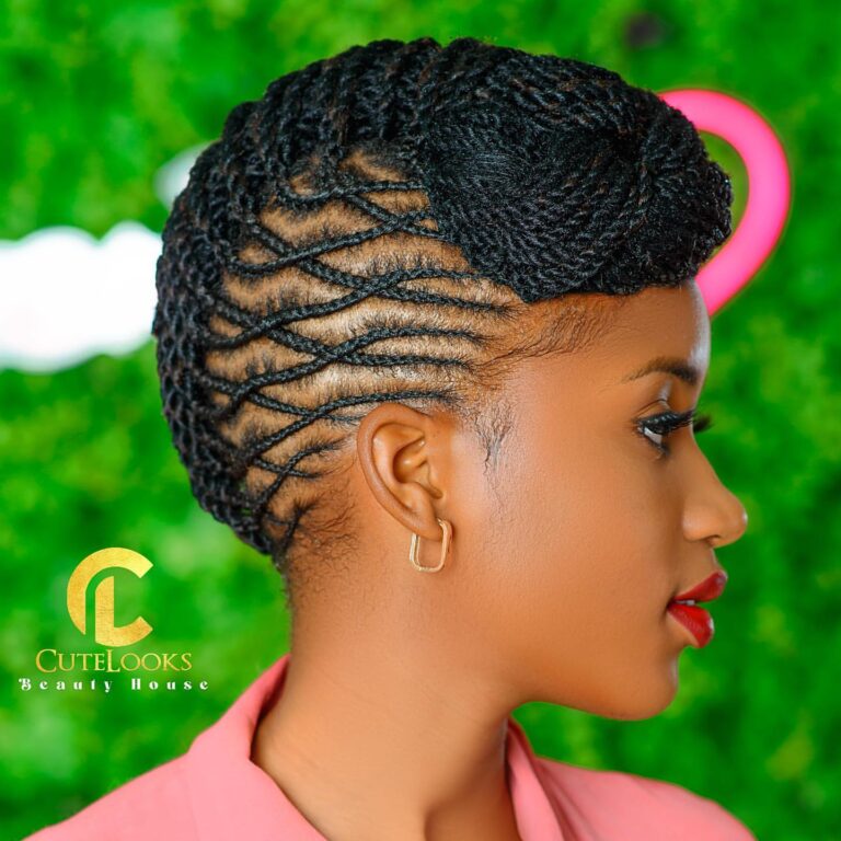 41 Beautiful Braid Hairstyles You Can Wear Any Day Of The Week ...