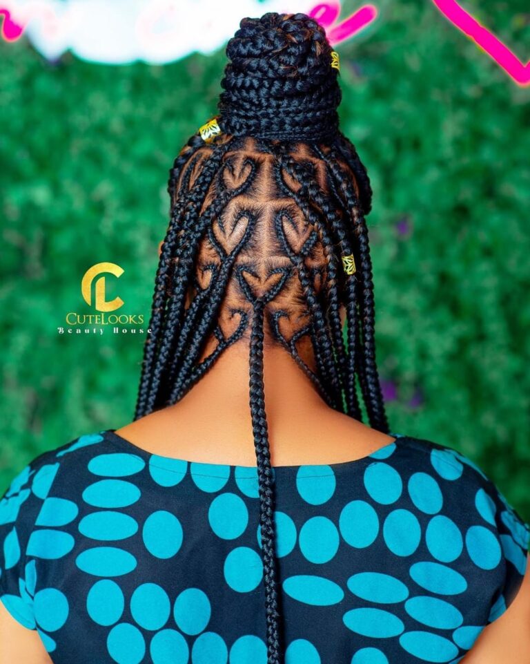41-Beautiful-Braid-Hairstyles-You-Can-Wear-Any-Day-Of-The-Week-9 ...