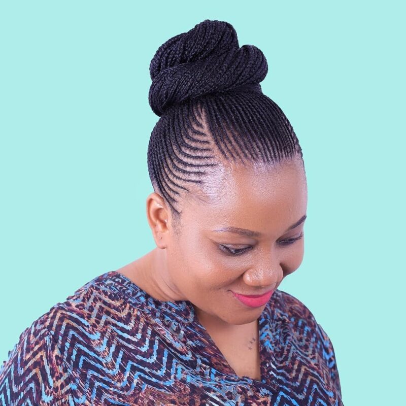 51 PHOTOS Premium Braid Styles For Events (1) - Fashion Lifestyle Trends