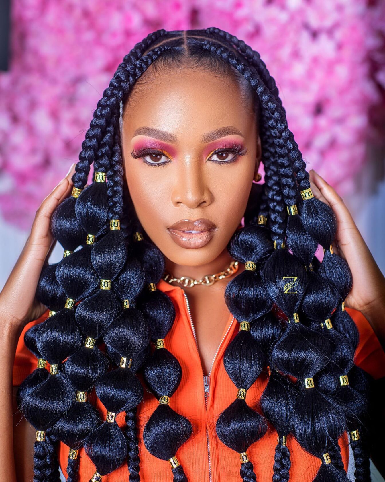 Beautiful African Braided Hairstyles to Consider ‎ - Fashion Lifestyle ...