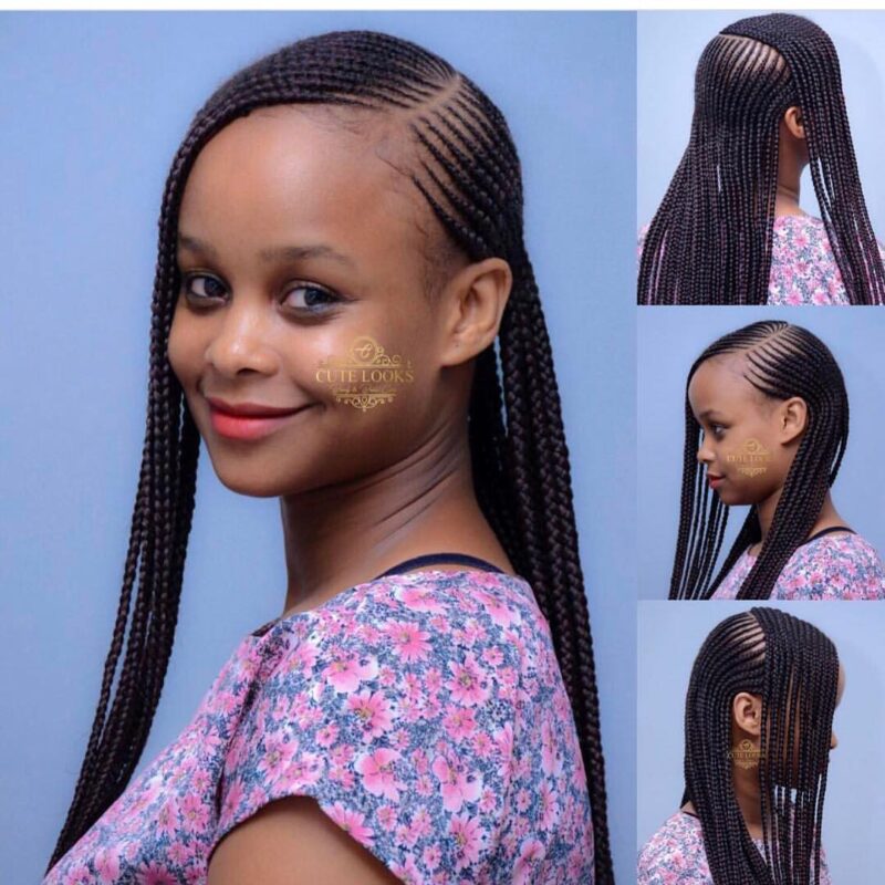 The Hottest Braided Hairstyles for 2025 You Can’t Miss (10) – Fashion ...