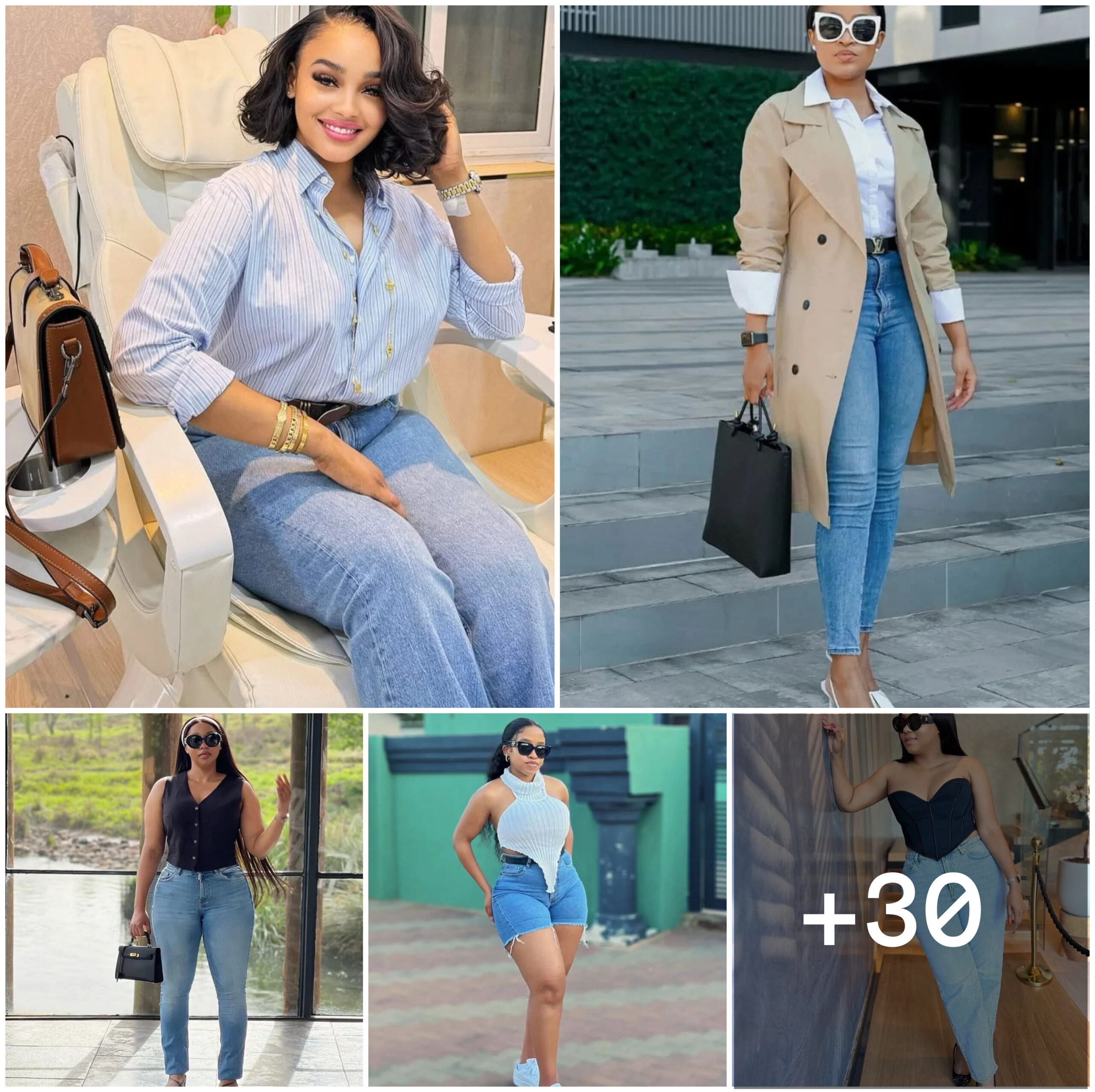 30 Closet Classics to Own Before You Turn 30 - Fashion Lifestyle Trends