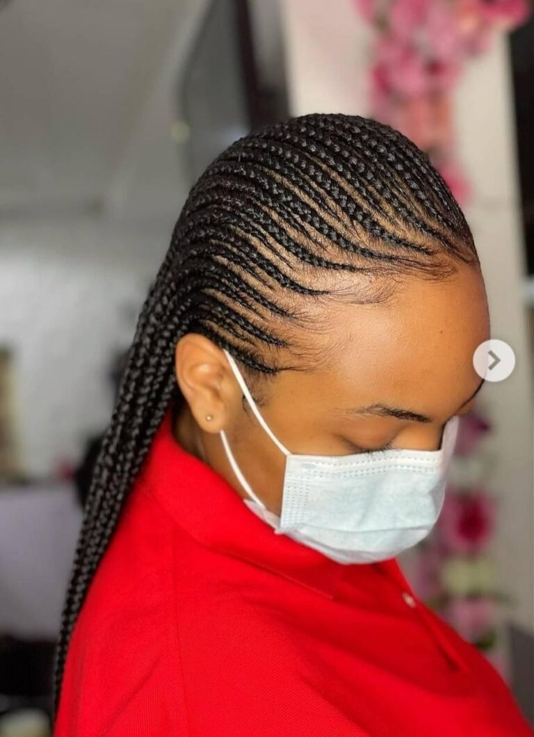 60 PHOTOS Modern Braids Hairstyles Pictures+ (55) – Fashion Lifestyle ...