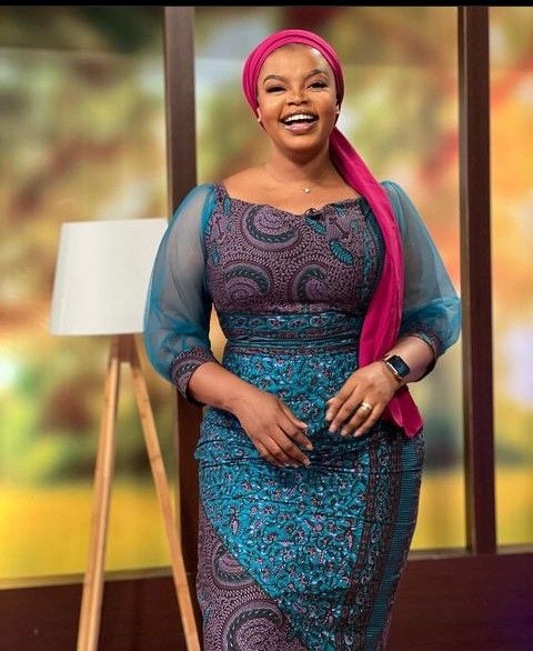 63 PHOTOS Beautiful African dress styles for women – Check them out (62 ...