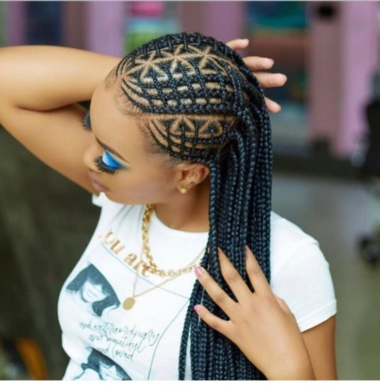 35 African Braiding Styles for 2026 New and Inspiring Looks (12 ...