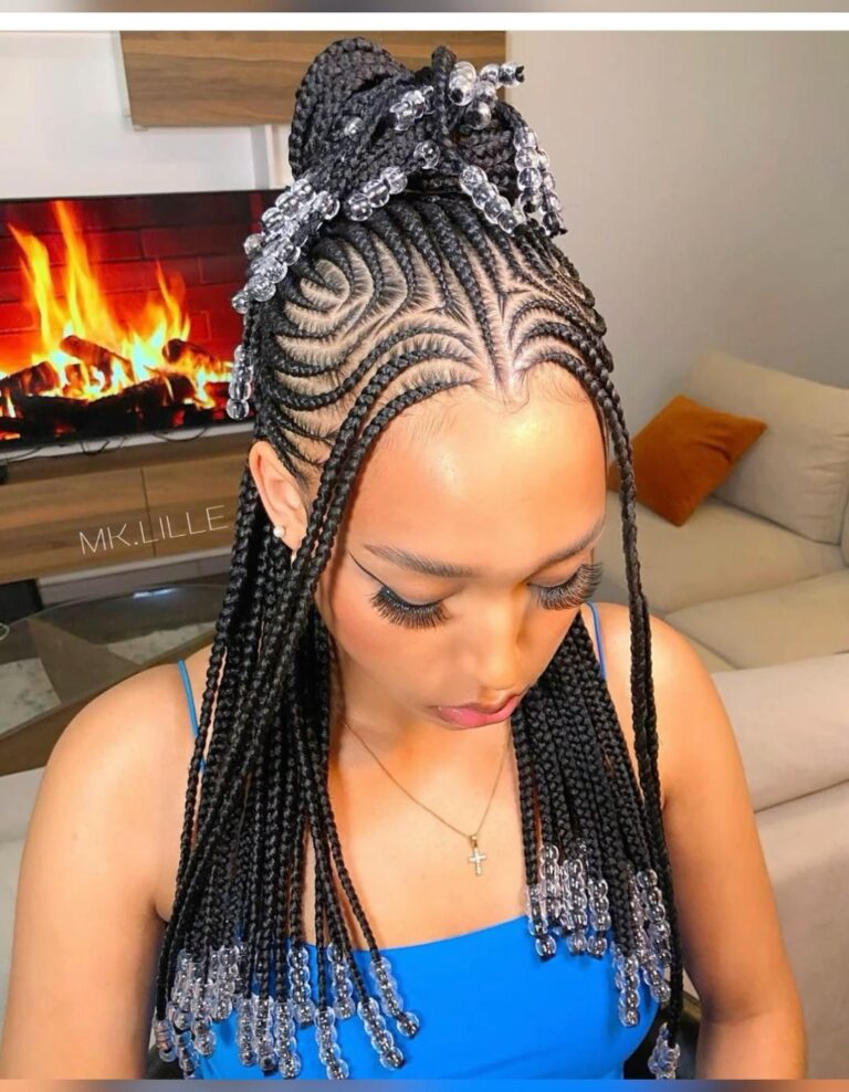 35 African Braiding Styles for 2026 New and Inspiring Looks (21 ...