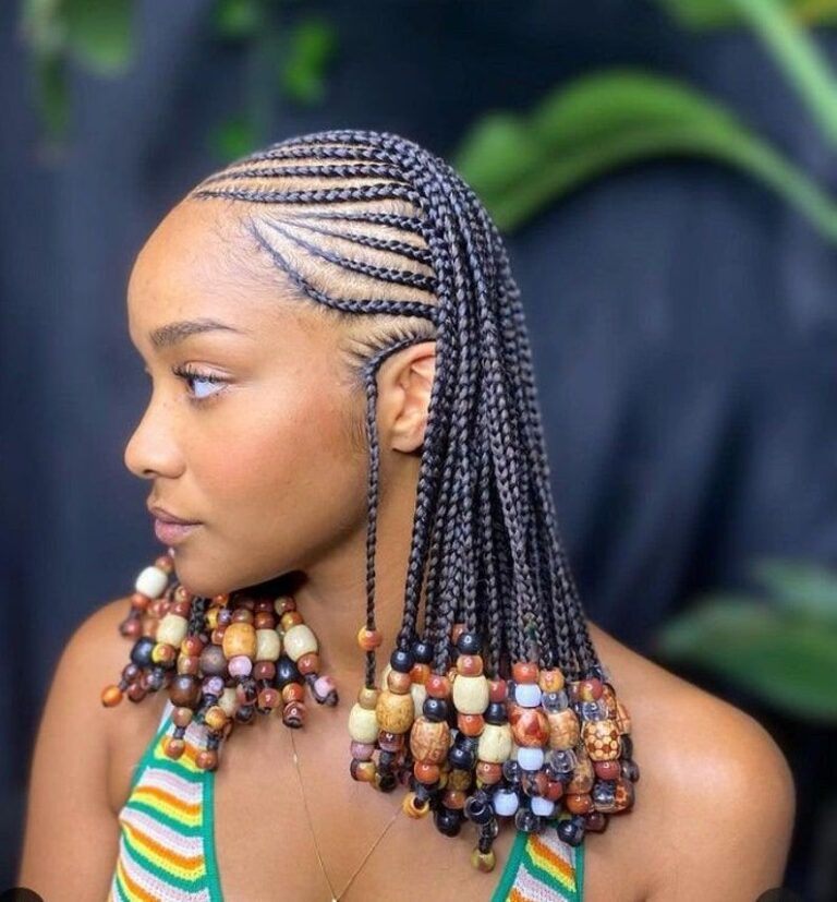 35 African Braiding Styles for 2026 New and Inspiring Looks (6 ...