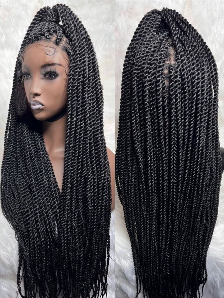 51 PHOTOS Braided Hairstyles 2026 Pictures (27) - Fashion Lifestyle Trends