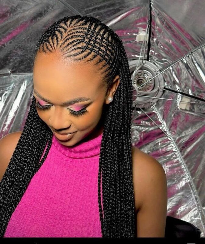 51 Stunning Photos Explore Beautiful Braided Hairstyles for All ...