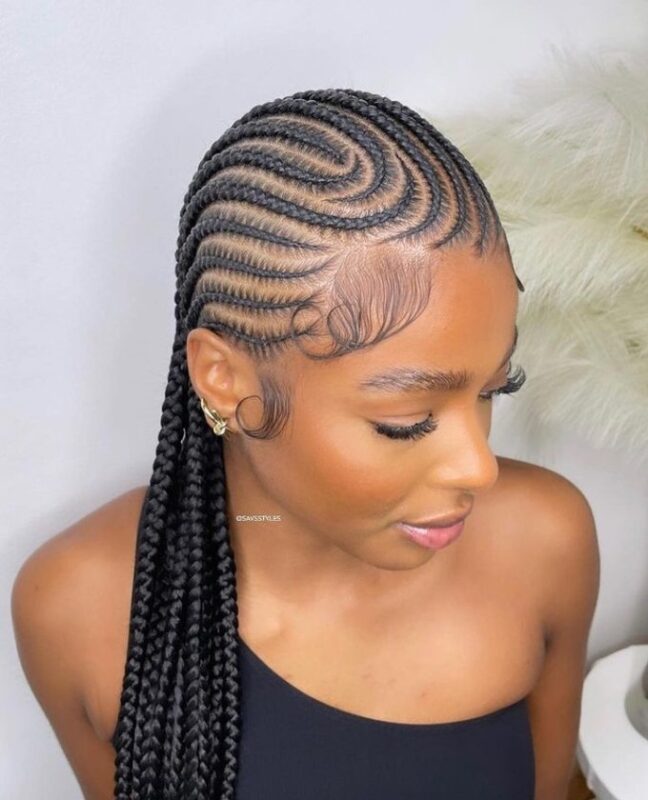 Stylish Braids to Try This Year Top 27 Braided Hairstyles for 2026 (14 ...