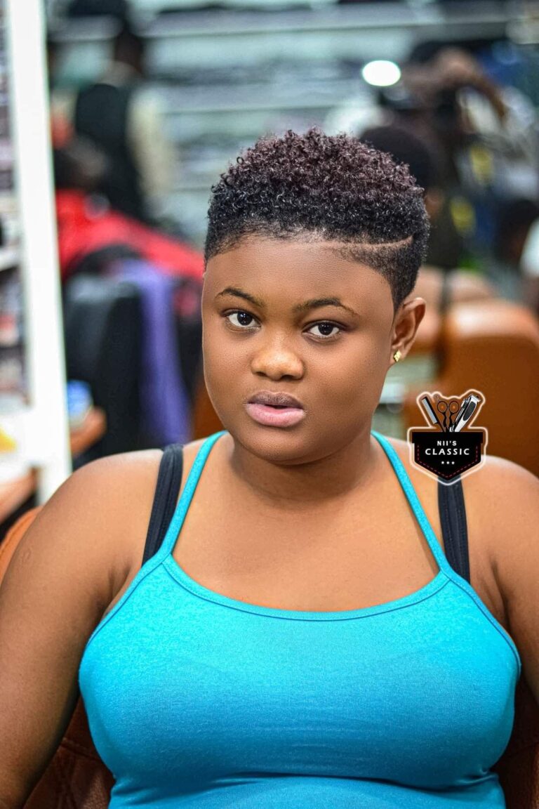 18 PHOTOS Exclusive haircut ideas for ladies (6) – Fashion Lifestyle Trends