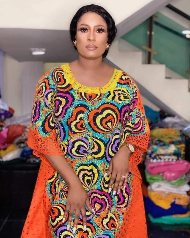 32 PHOTOS: Ankara Styles Collection13 – Fashion Lifestyle Trends