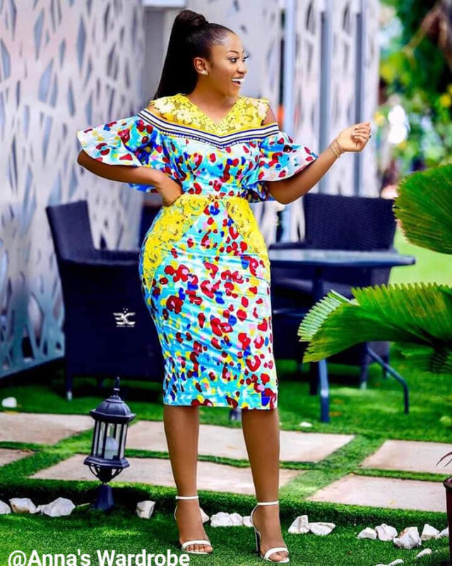 34 PHOTOS Ankara Outfits Inspiration (26) – Fashion Lifestyle Trends