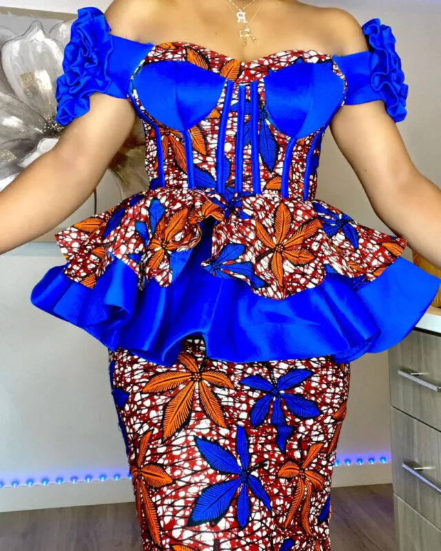 55 PHOTOS West African dress styles (54) - Fashion Lifestyle Trends