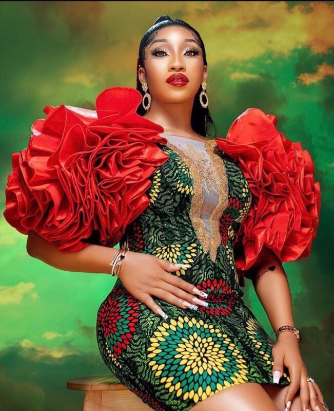 25 PHOTOS: Ankara Prints Style Guide3 – Fashion Lifestyle Trends